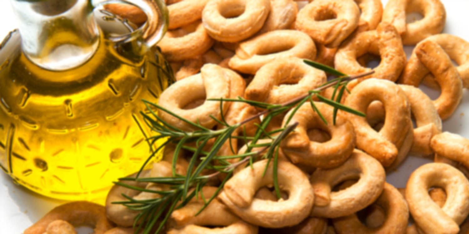 RALLINI : Healthy Italian Snacks for Kids and Adults